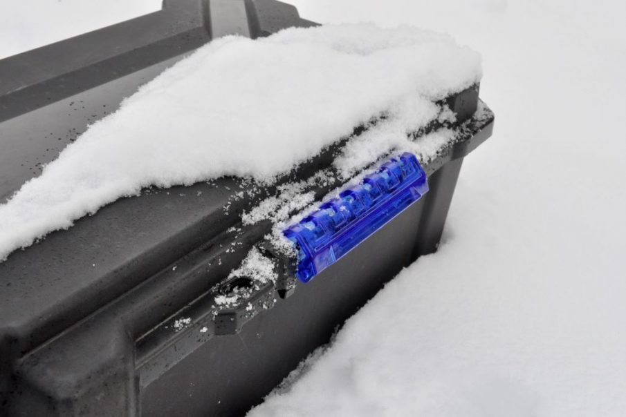 Flambeau Bunk Box Review - String Theory Angling