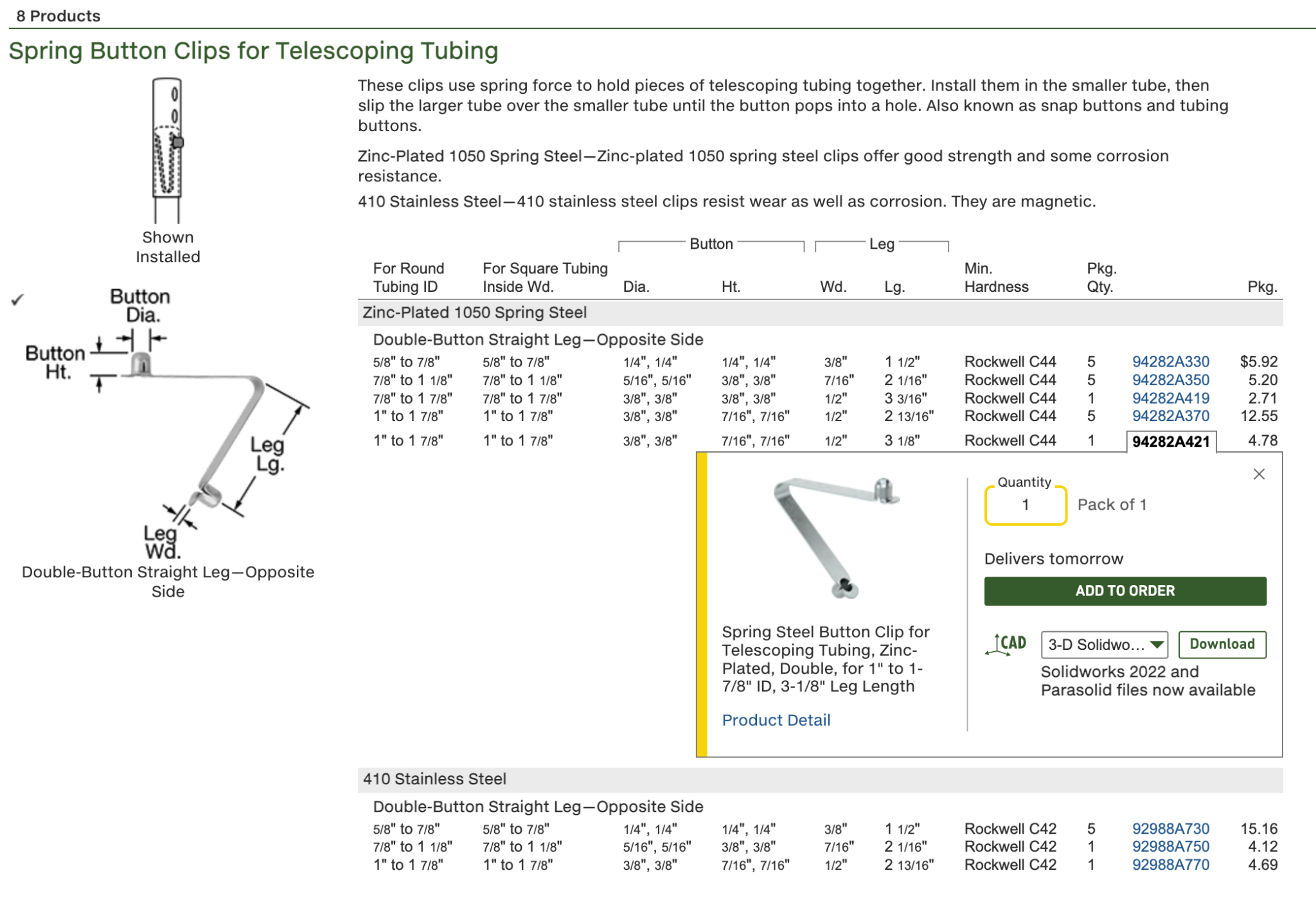 The Collapsible Smitty Sled - String Theory Angling